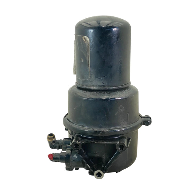 4324801420 Genuine Wabco Air Dryer – Second Truck Parts