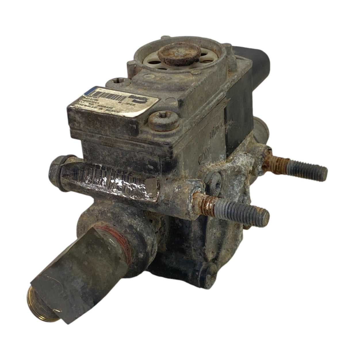 6325468 Genuine Bendix ABS Modulator Valve M-32QR – Second Truck Parts