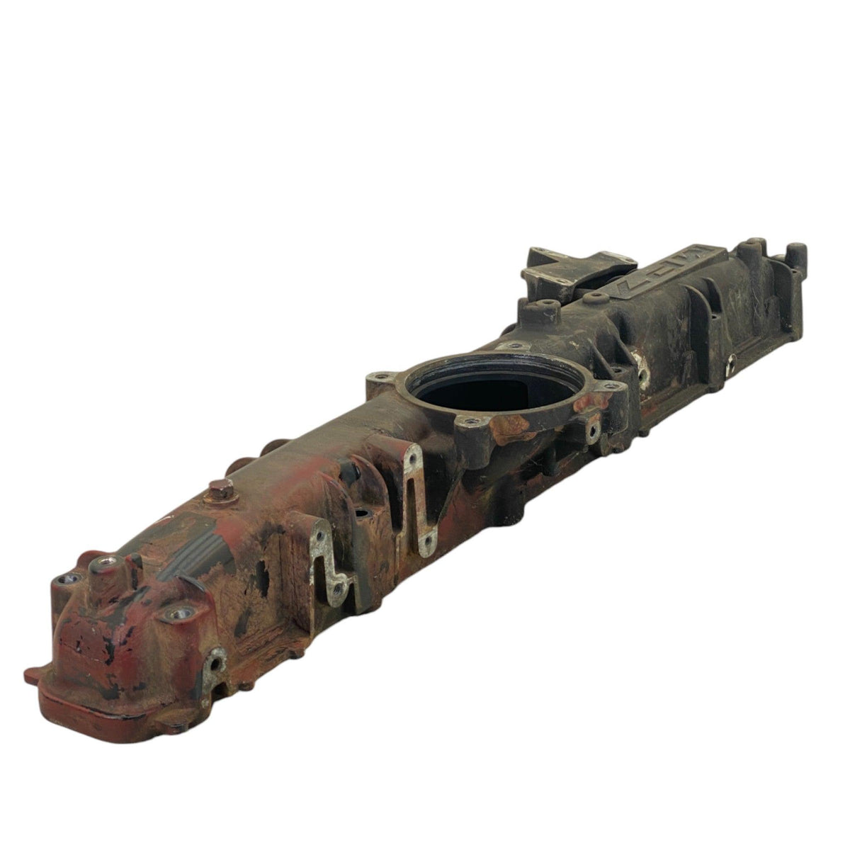 22420371 Genuine Mack Inlet Manifold – Second Truck Parts