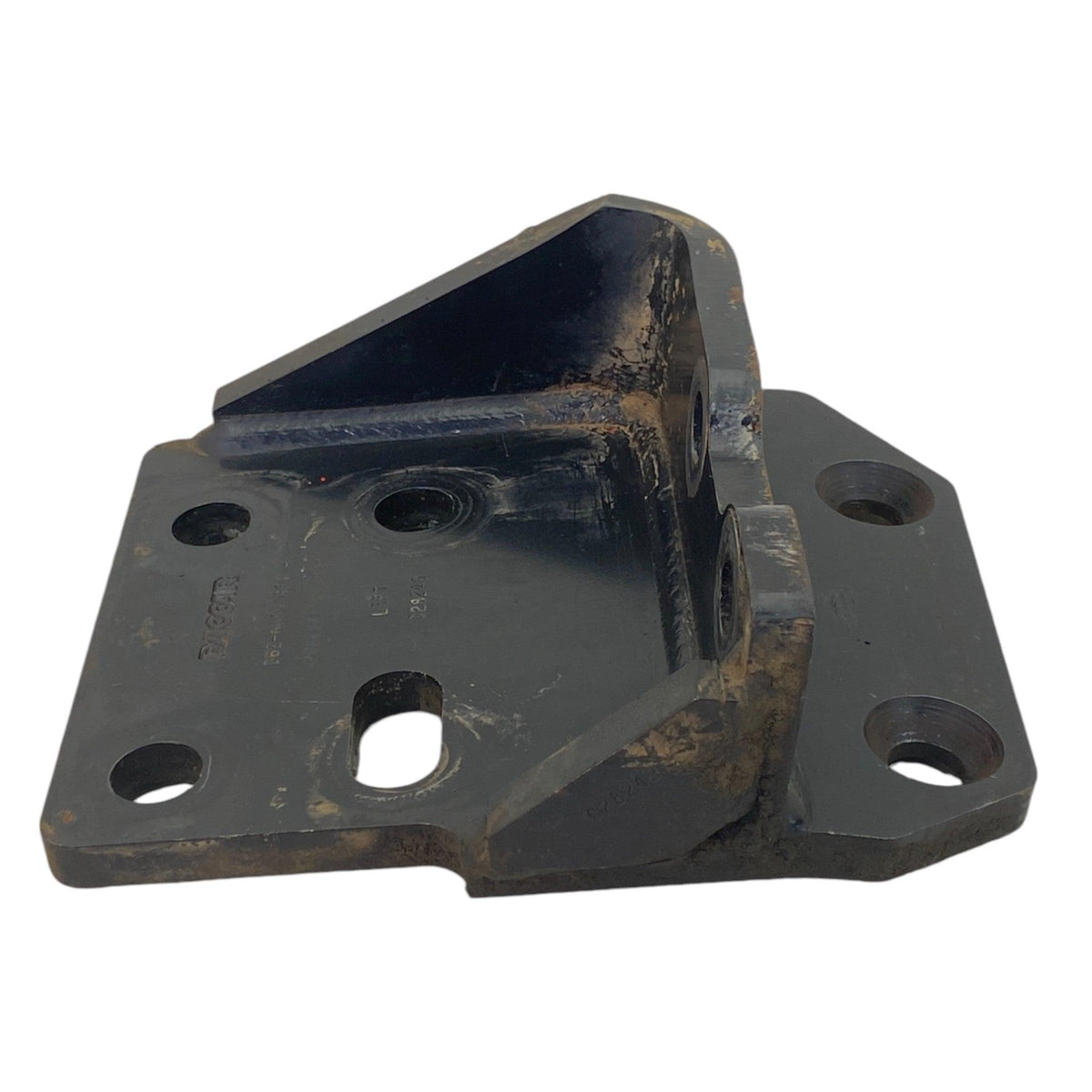 D62-6088 Genuine Paccar Rear Left Side Engine Bracket – Second Truck Parts