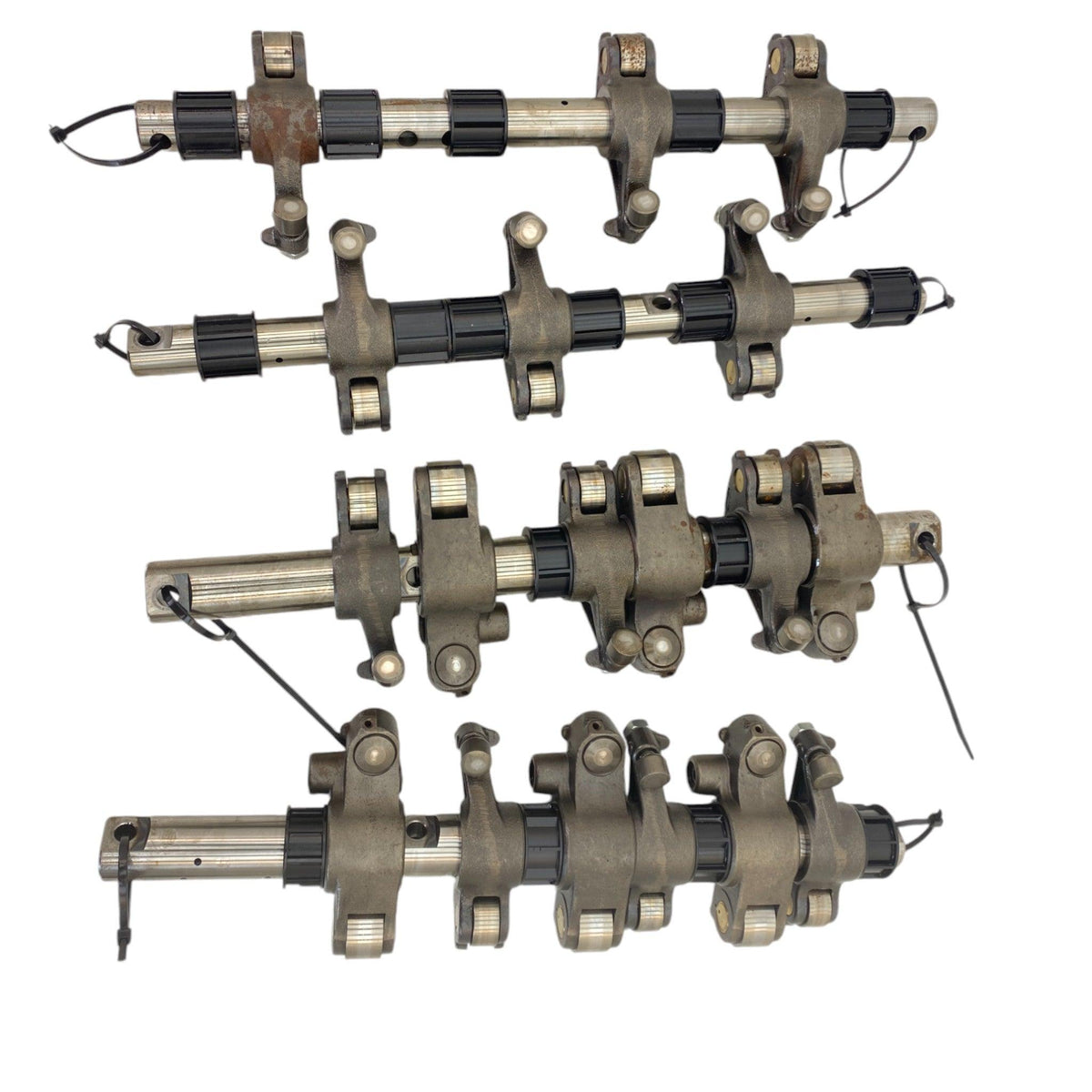 1959519 Genuine Volvo Rocker Arm Assembly – Second Truck Parts