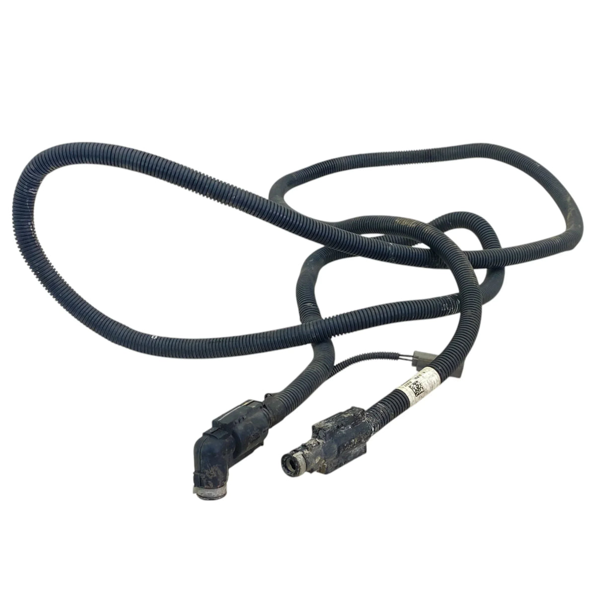 4065382C1 Genuine International DEF Pressure Hose – Second Truck Parts