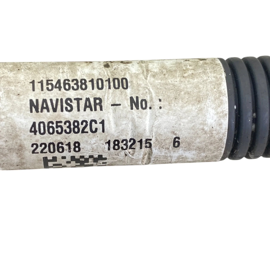 4065382C1 Genuine International DEF Pressure Hose – Second Truck Parts