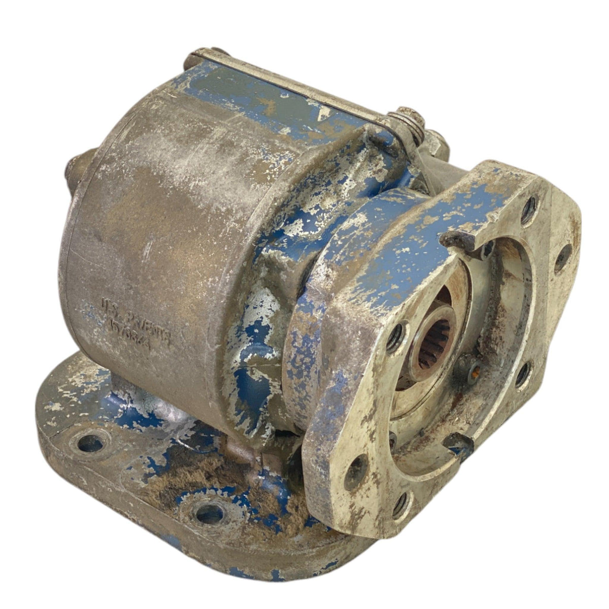 4573366 Genuine Muncie PTO Power Take Off – Second Truck Parts