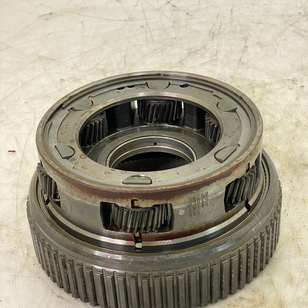 29501569 Genuine Allison Carrier P1 – Second Truck Parts