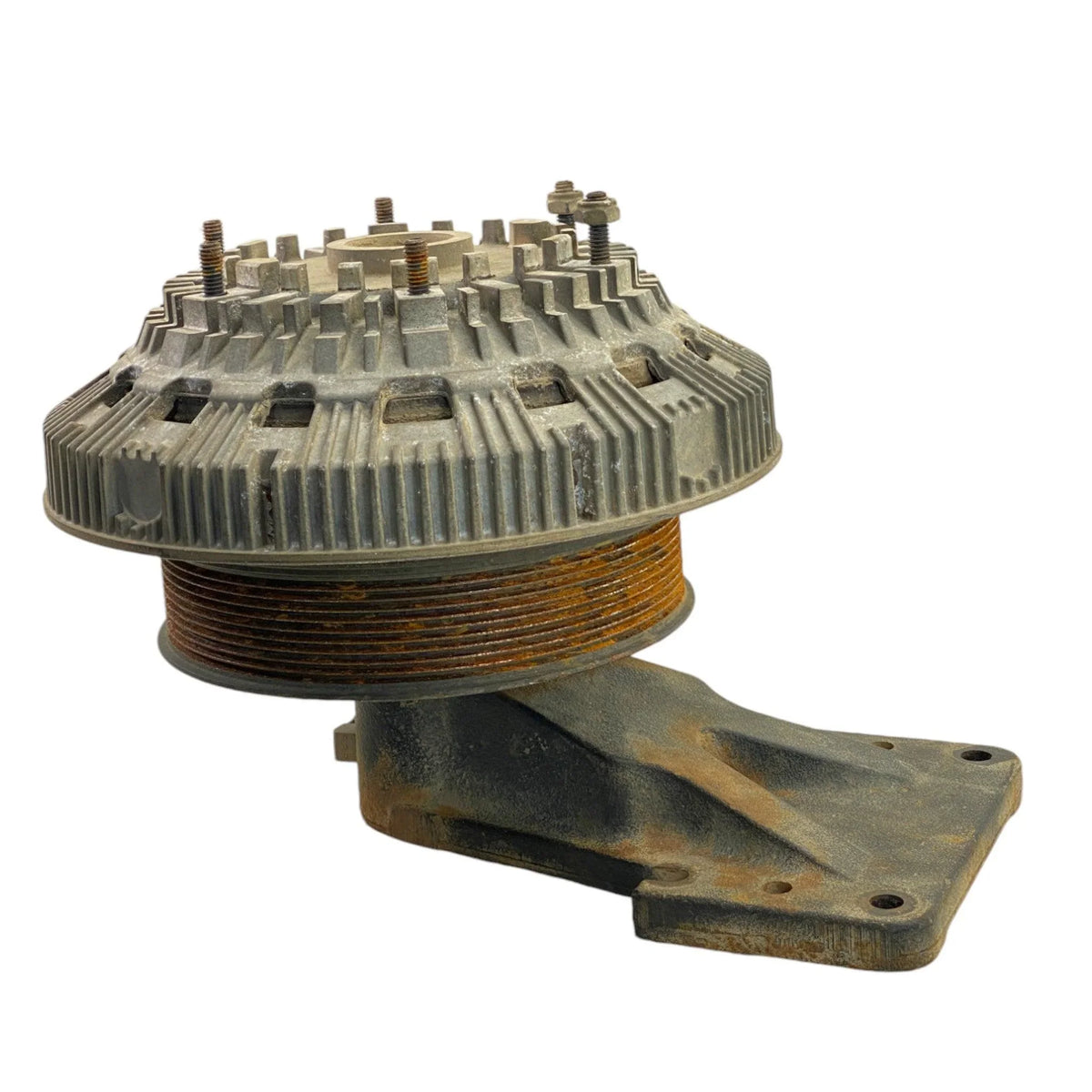 99A8121 Genuine Horton Fan Clutch DM Advantage 2-Steed – Second Truck Parts