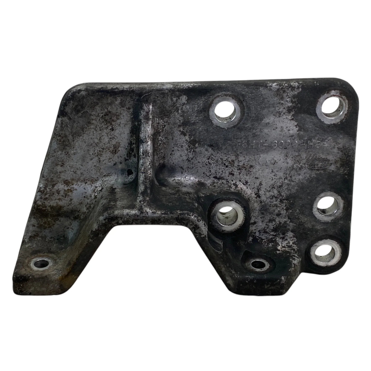 F6HT-6096-HB Genuine Ford Engine Mount – Second Truck Parts