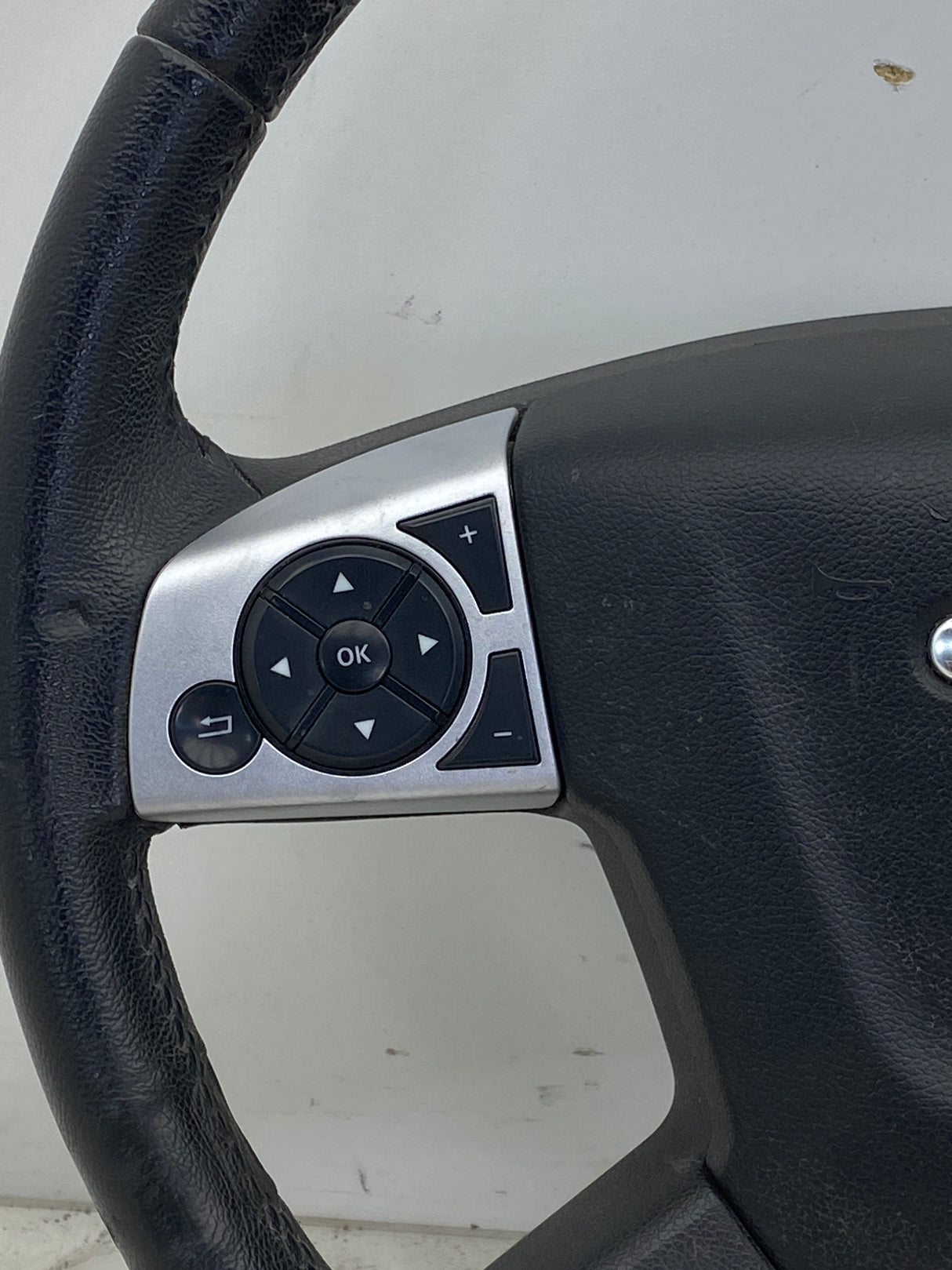 A14-19622-002 Genuine Freightliner Steering Wheel Airbag Compatible ...