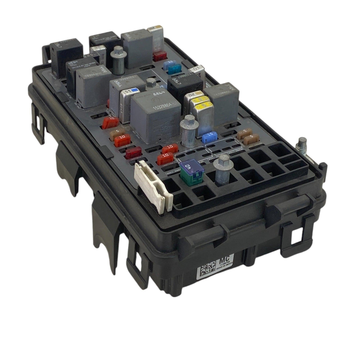 13528783 Genuine Mack Fuse Panel – Second Truck Parts