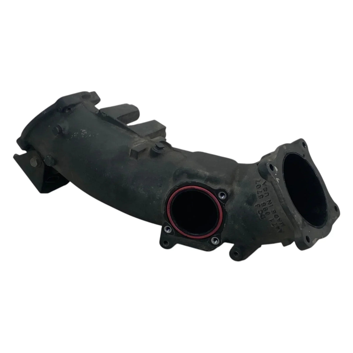 DDE A4710988707 Genuine Detroit Diesel Intake Manifold – Second Truck Parts
