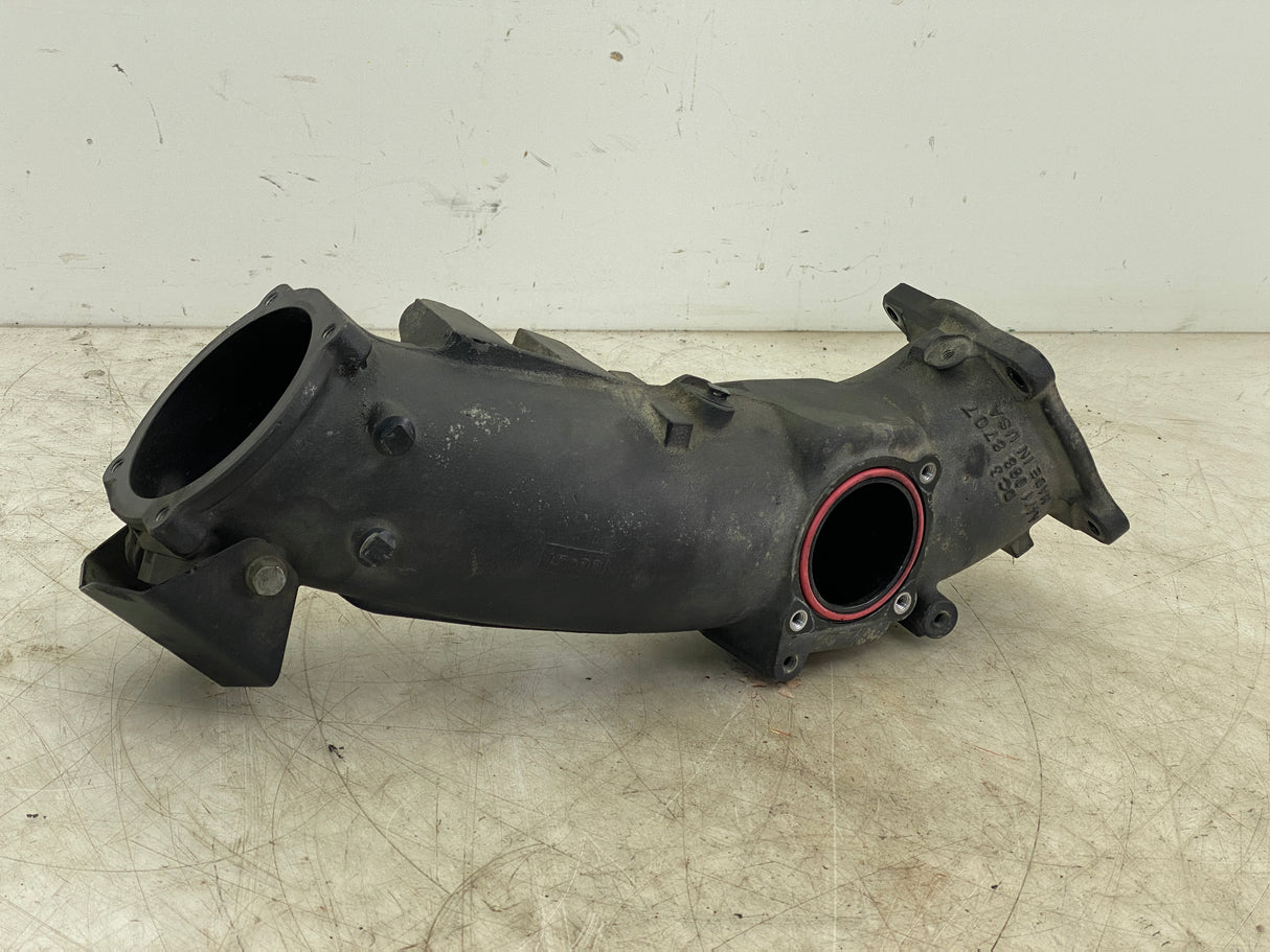 A4710988707 Genuine Detroit Diesel Intake Manifold – Second Truck Parts