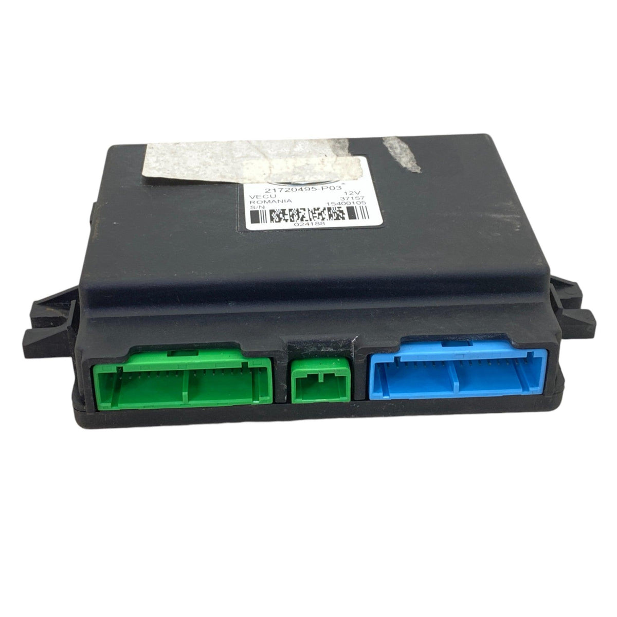 12MS533AM Genuine Mack Module Vecu – Second Truck Parts