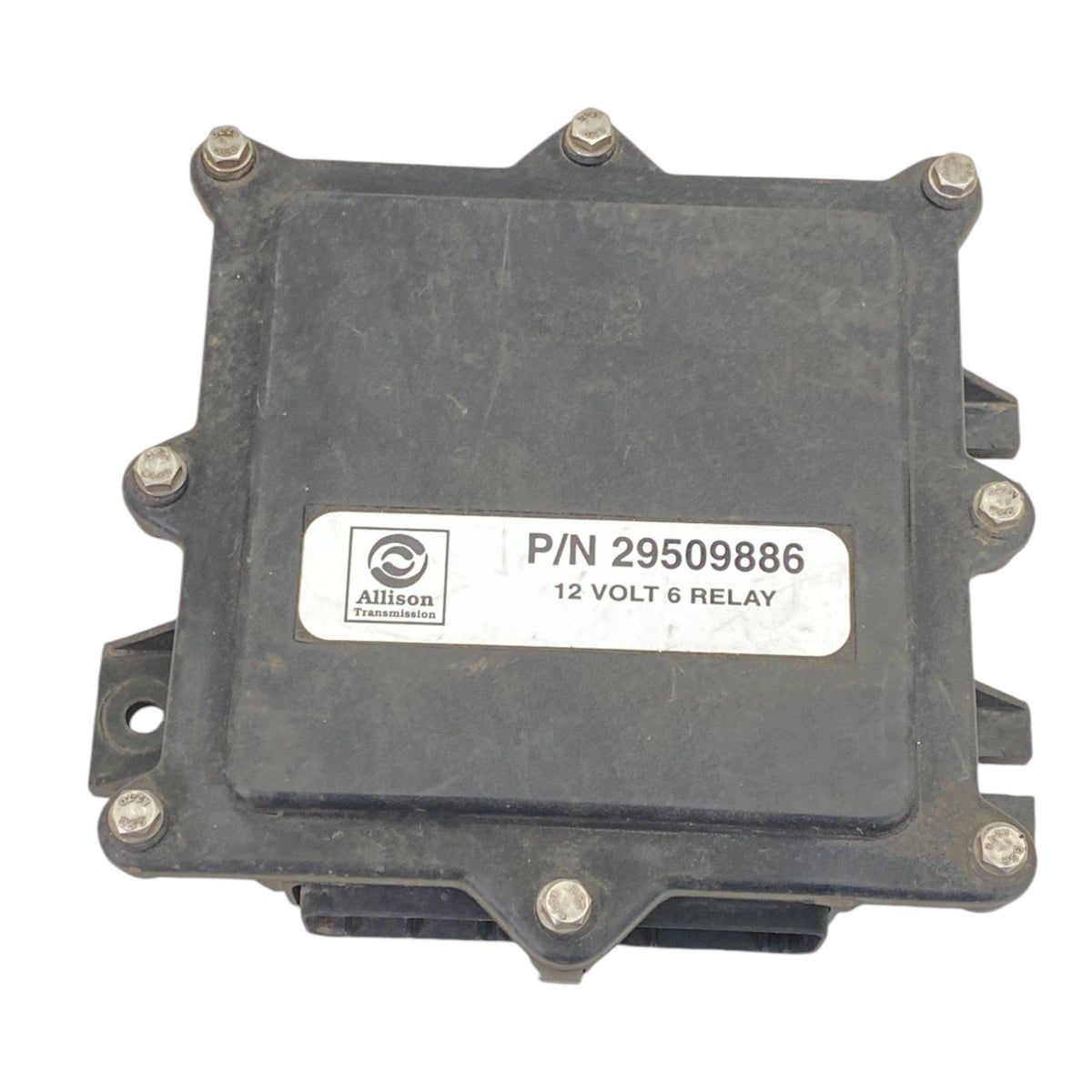 29509886 Genuine Allison Transmission Control Module ECM – Second Truck ...