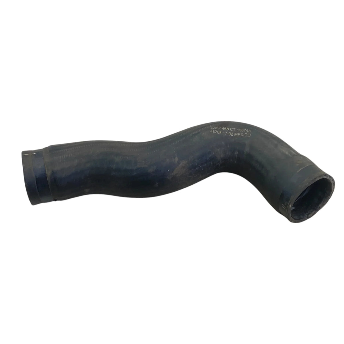 22891468 Genuine Volvo Cooling Hose – Second Truck Parts