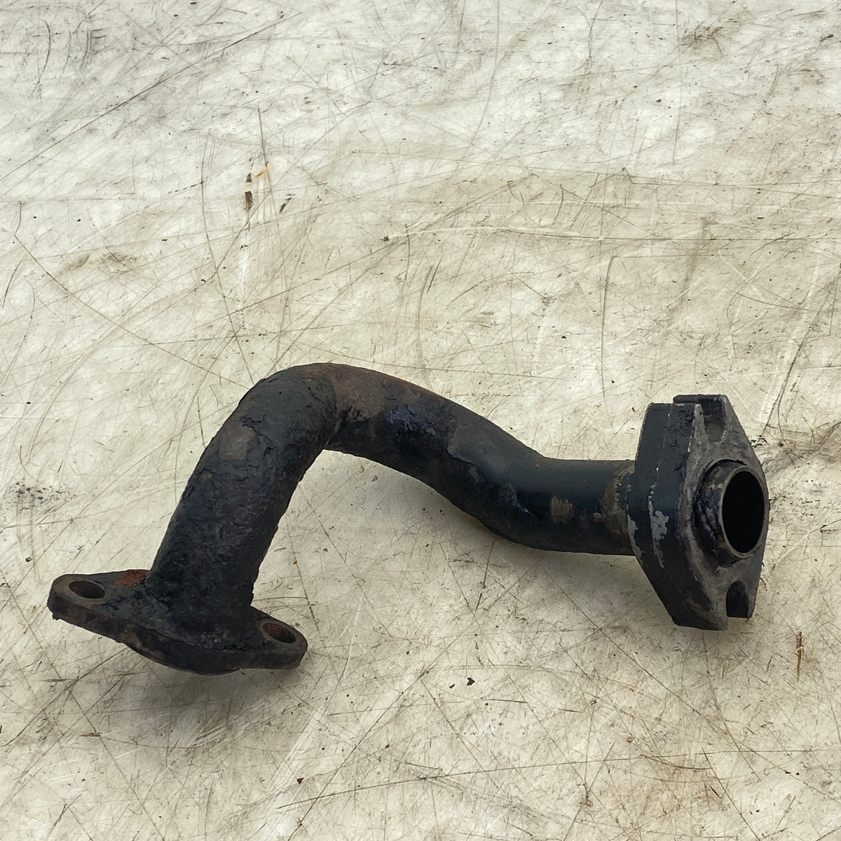 3029848 Genuine Cummins Oil Transfer Tube – Second Truck Parts