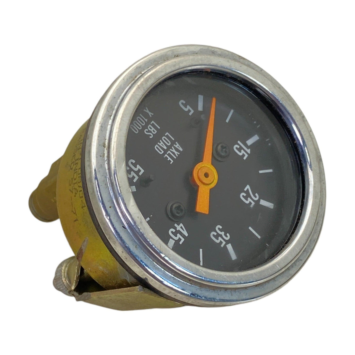 2037812C91 Genuine International Axle Weight Load Gauge – Second Truck ...