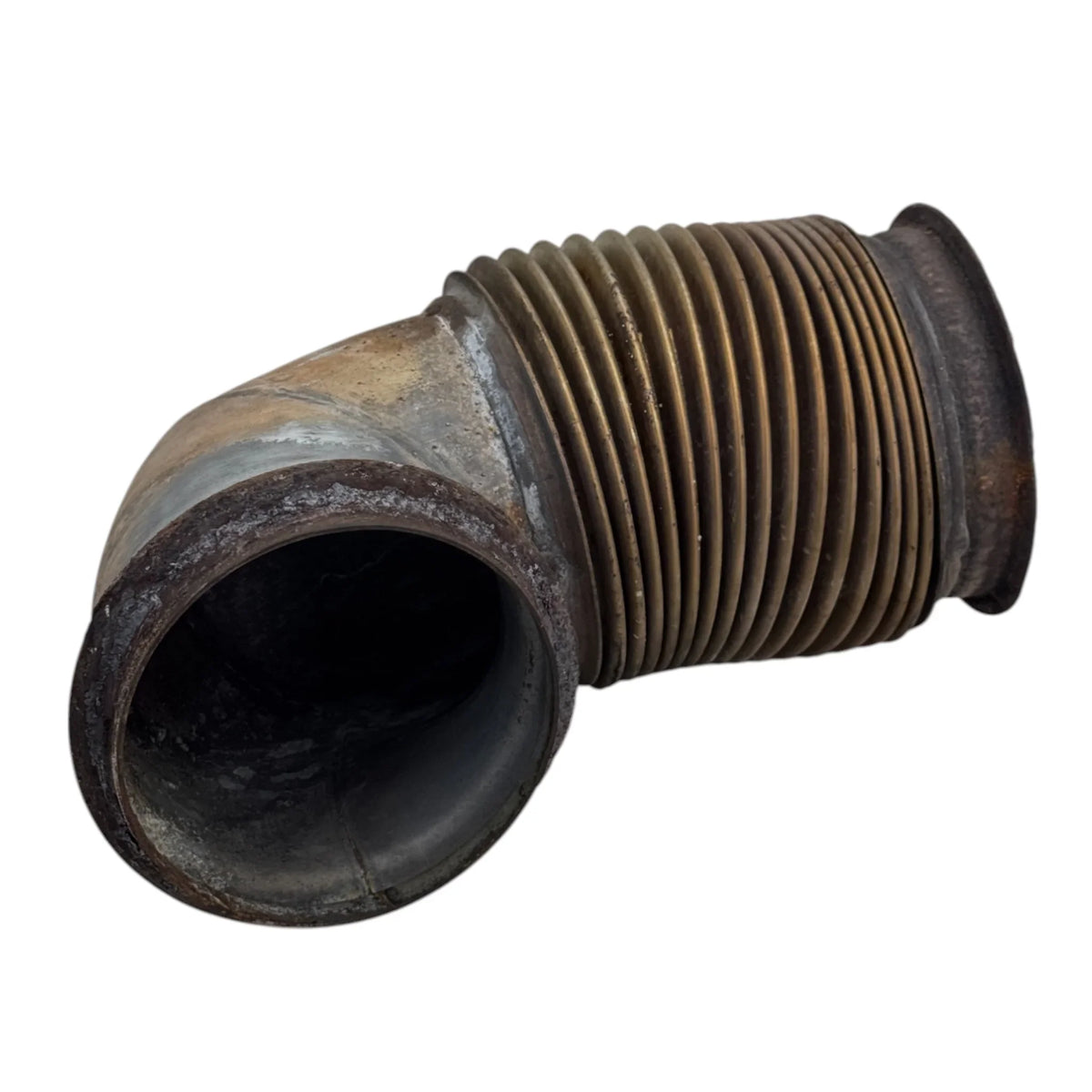 22633826 Genuine Mack Exhaust Pipe – Second Truck Parts