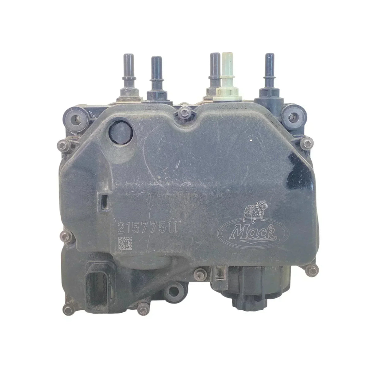 85003864 Genuine Mack DEF Pump Unit – Second Truck Parts