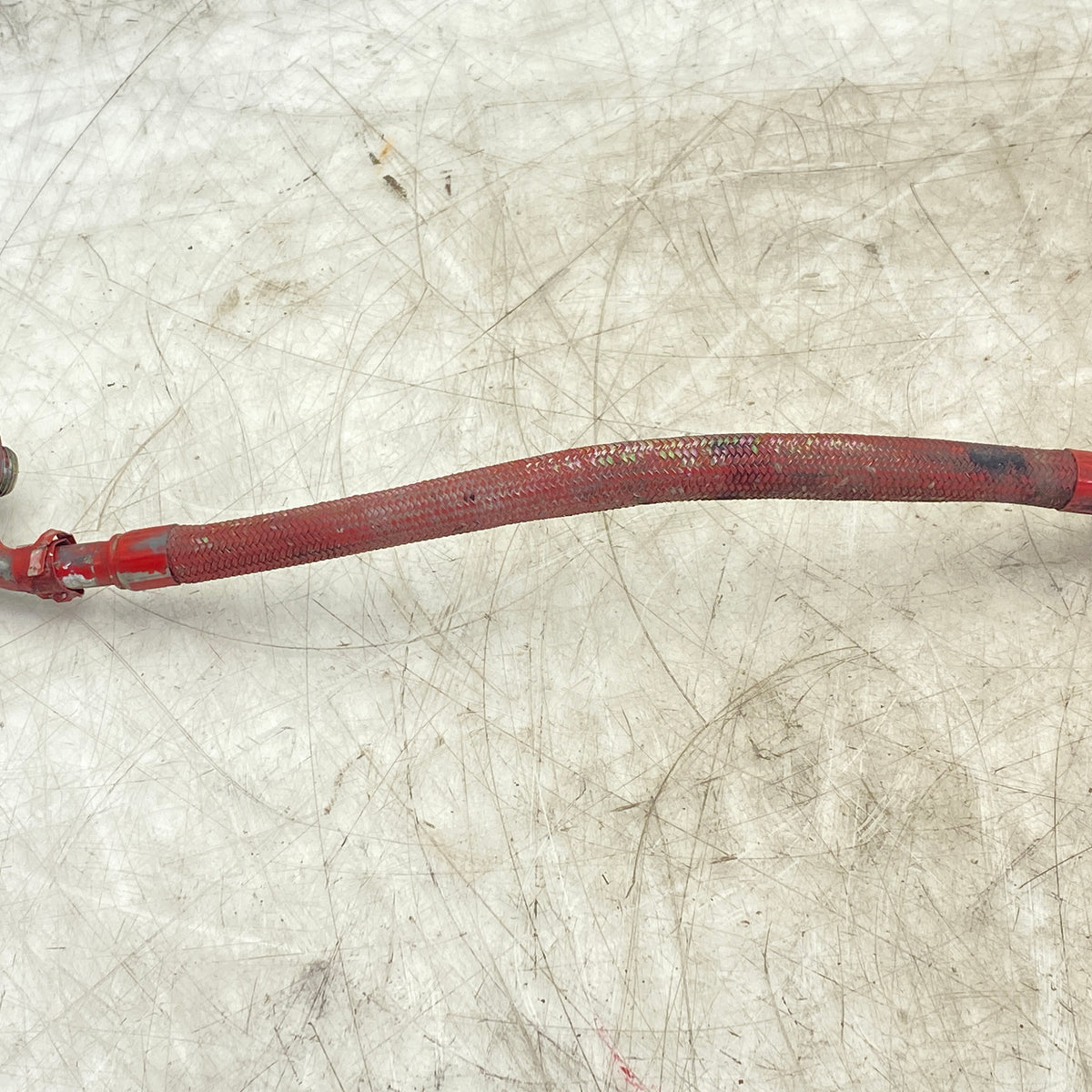 5364969 Genuine Cummins Tur Coolant Supply Tube – Second Truck Parts