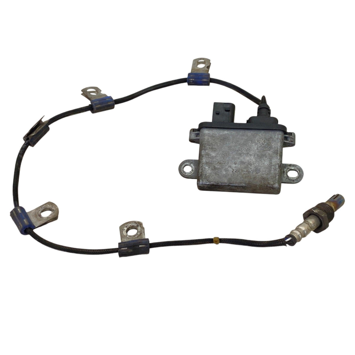 894A1-E0100 Genuine Hino Particulate Sensor – Second Truck Parts