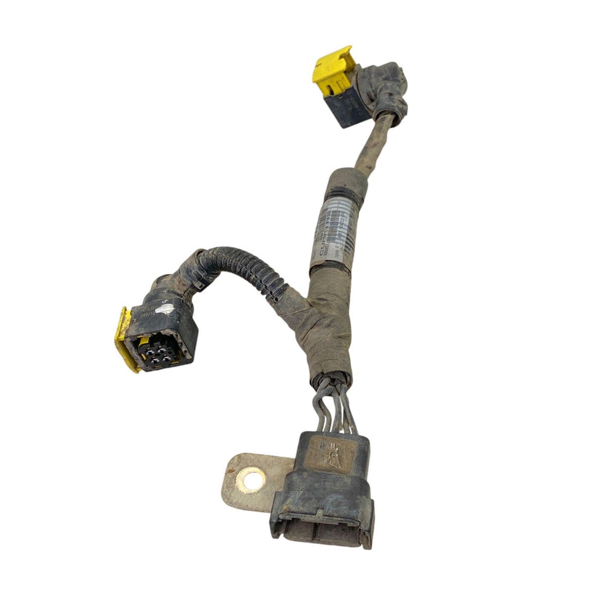 4377408 Genuine Cummins Wiring Harness – Second Truck Parts