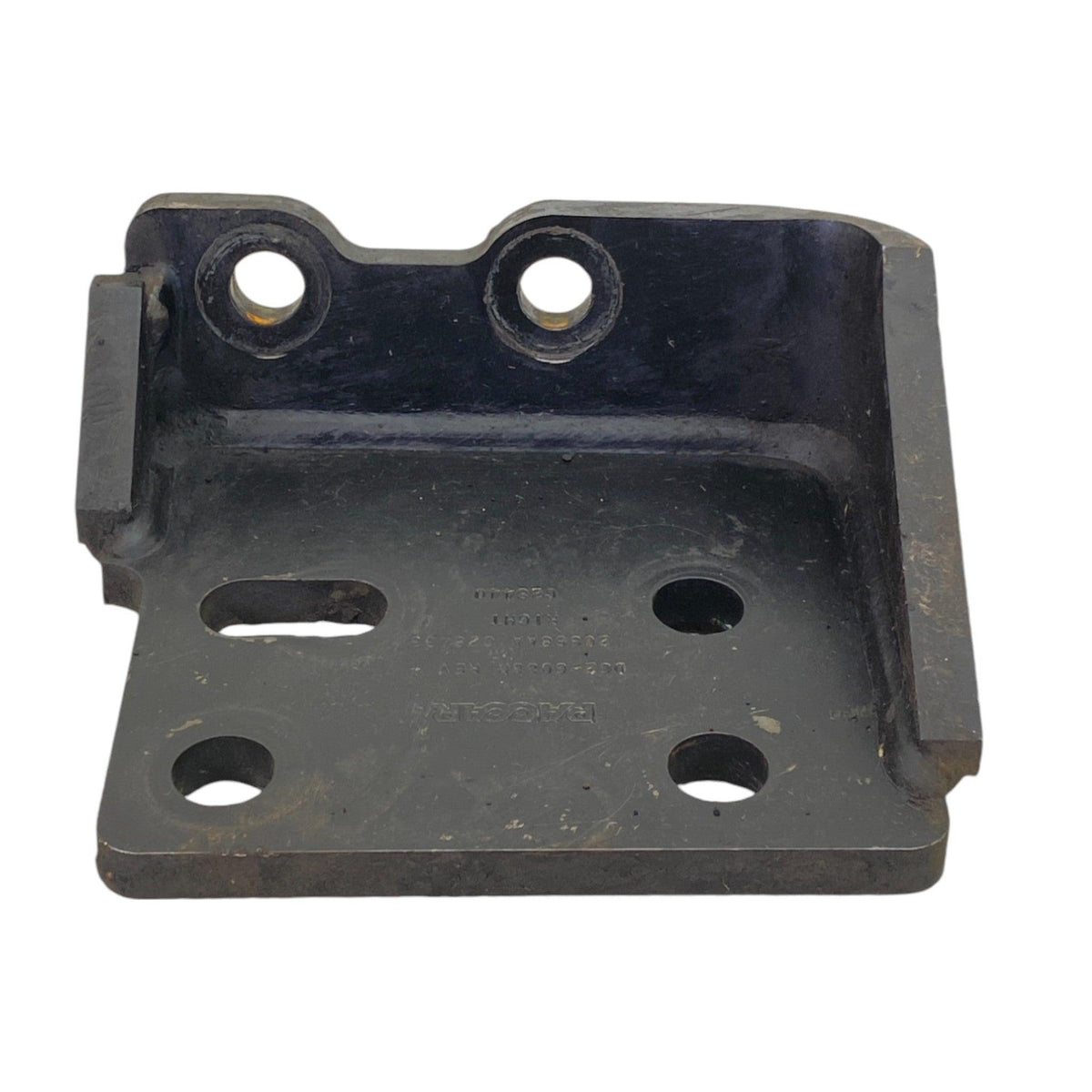 D62-6088R Genuine Paccar Rear Right Engine Mount – Second Truck Parts