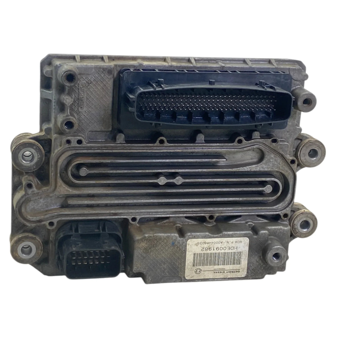 A0004466035 Genuine Detroit Diesel Control Module – Second Truck Parts