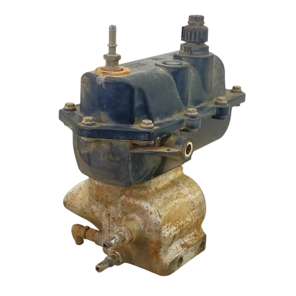 DDEA0001401078 Genuine Freightliner Exhaust Doser Pump – Second Truck Parts