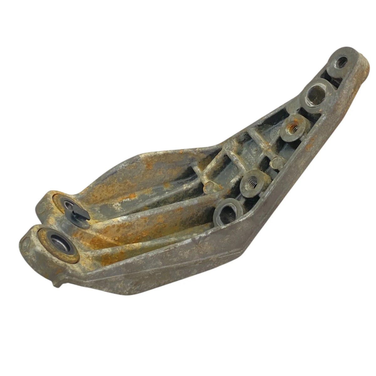 A4710980939 Genuine Detroit Diesel Bracket – Second Truck Parts