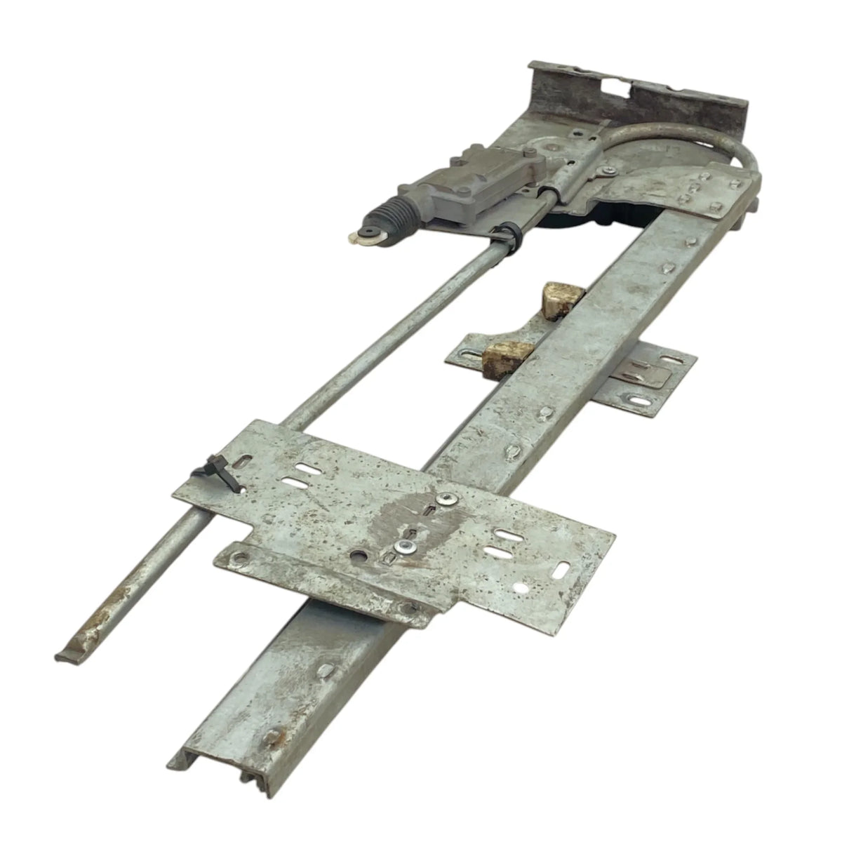 3060046 Genuine Mack Door Window Regulator Front – Second Truck Parts