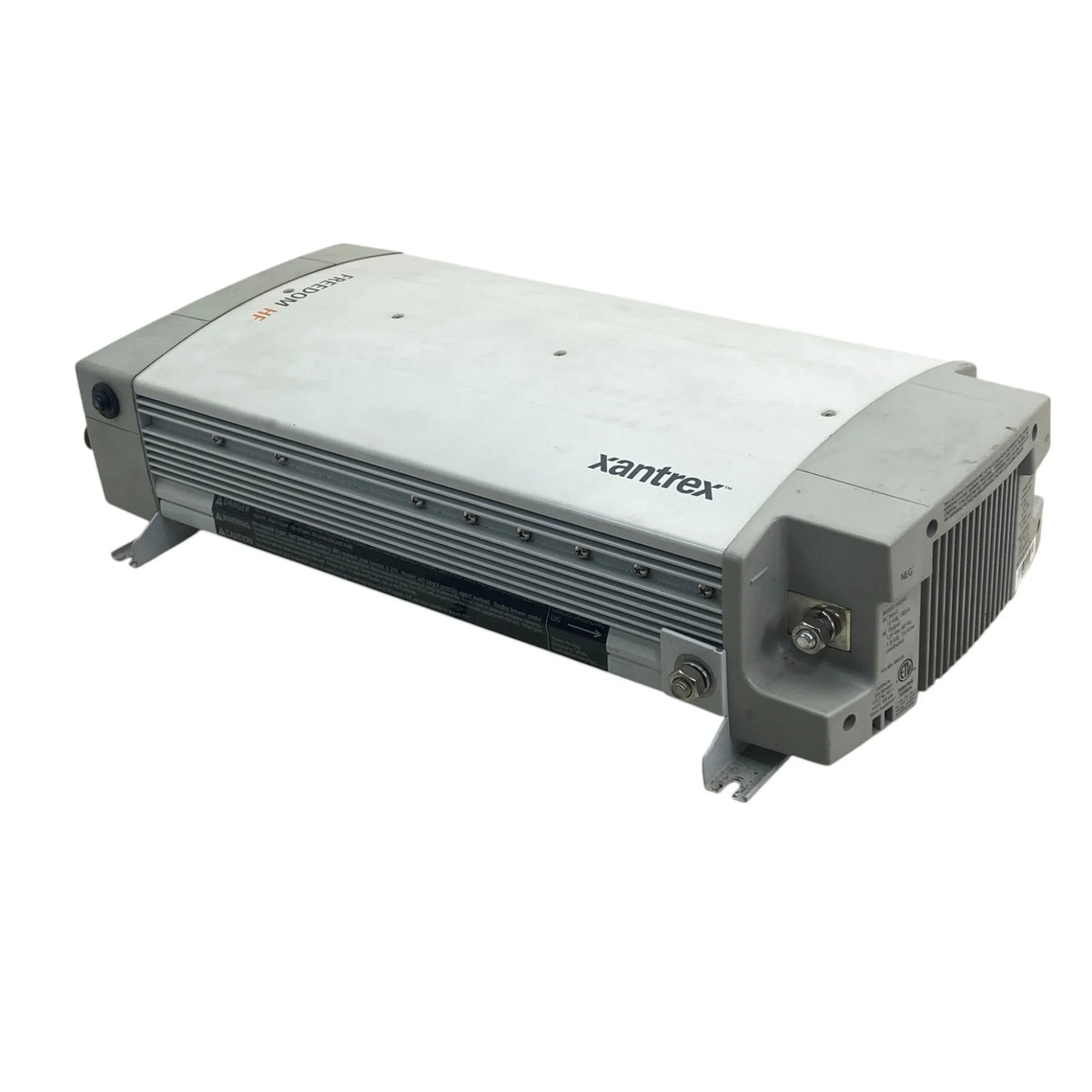 3099856 Genuine Volvo Power Inverter – Second Truck Parts