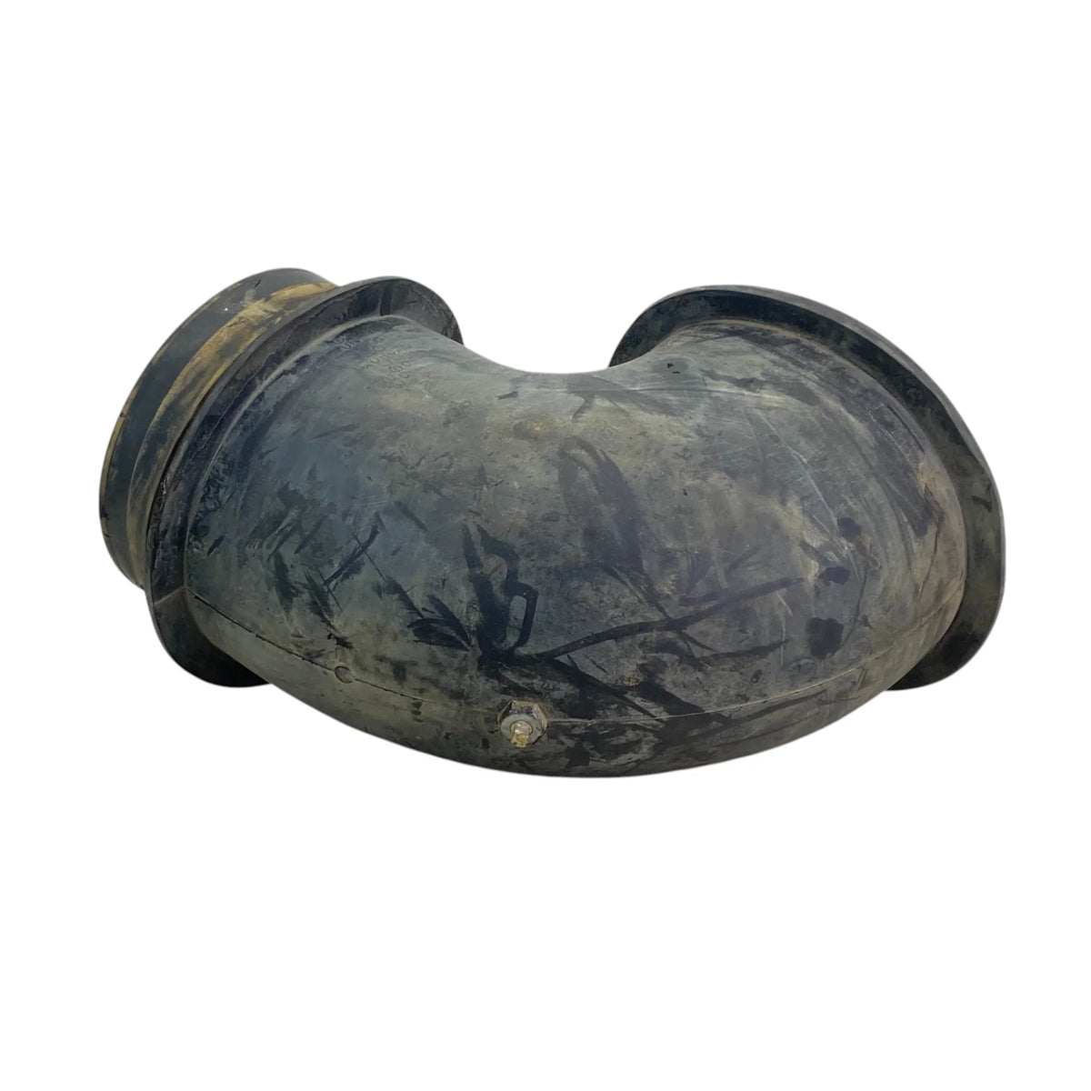 05-15796 Genuine Kenworth Air Intake Elbow Pipe – Second Truck Parts