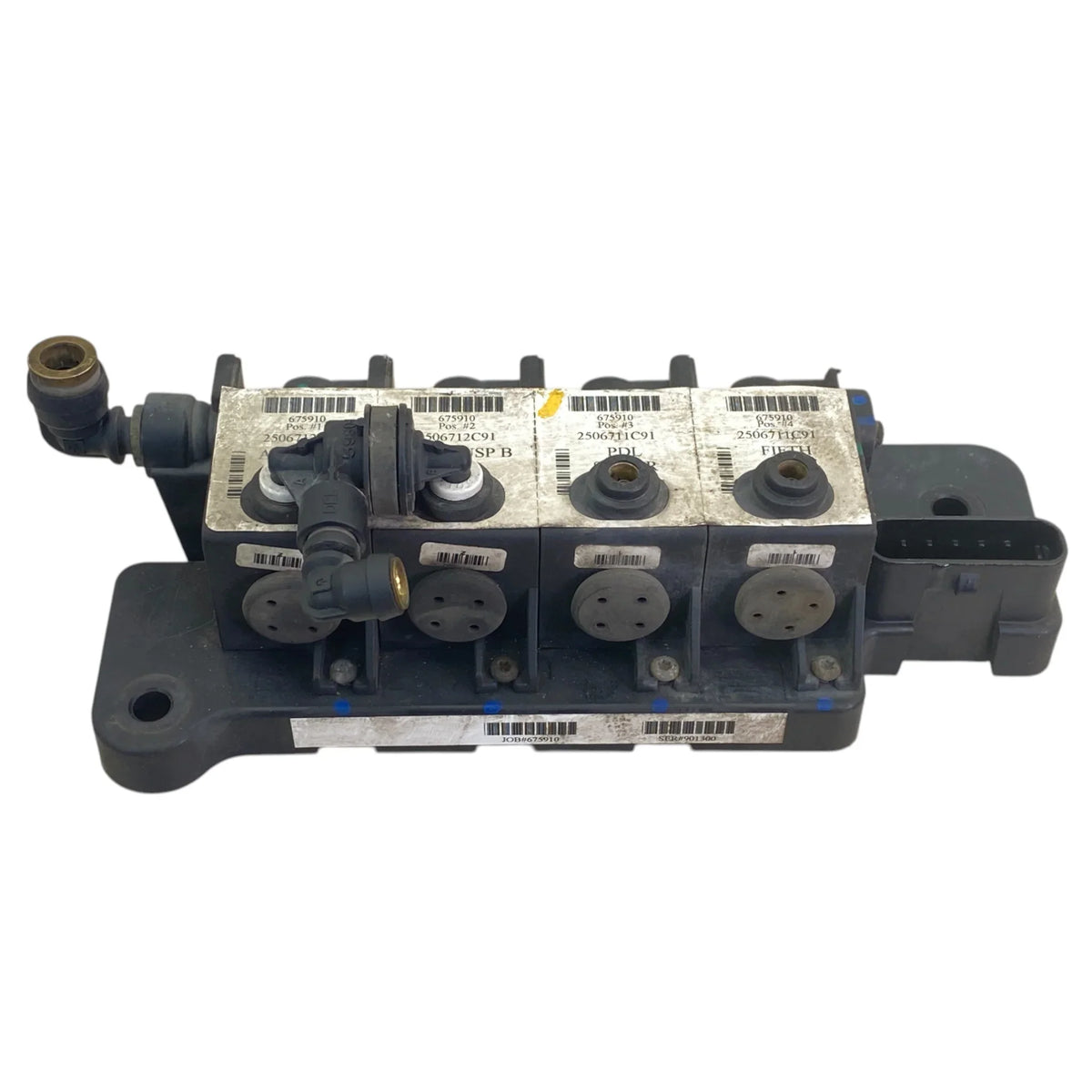 2506711C91 Genuine International Air Brake Module – Second Truck Parts