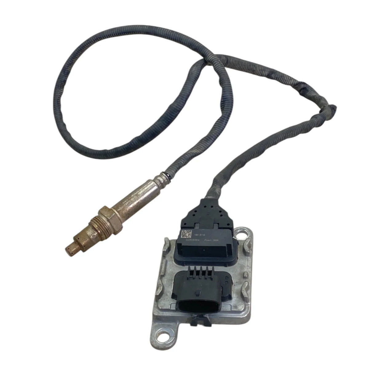 22303384 Genuine Volvo Nitrogen Oxide Sensor – Second Truck Parts