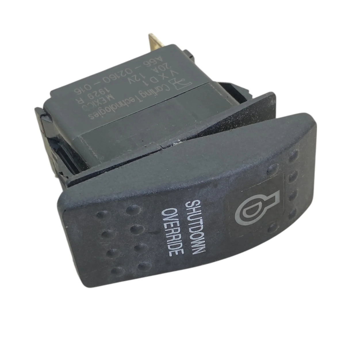 A66-02160-016 Genuine Freightliner Switch Rocker – Second Truck Parts