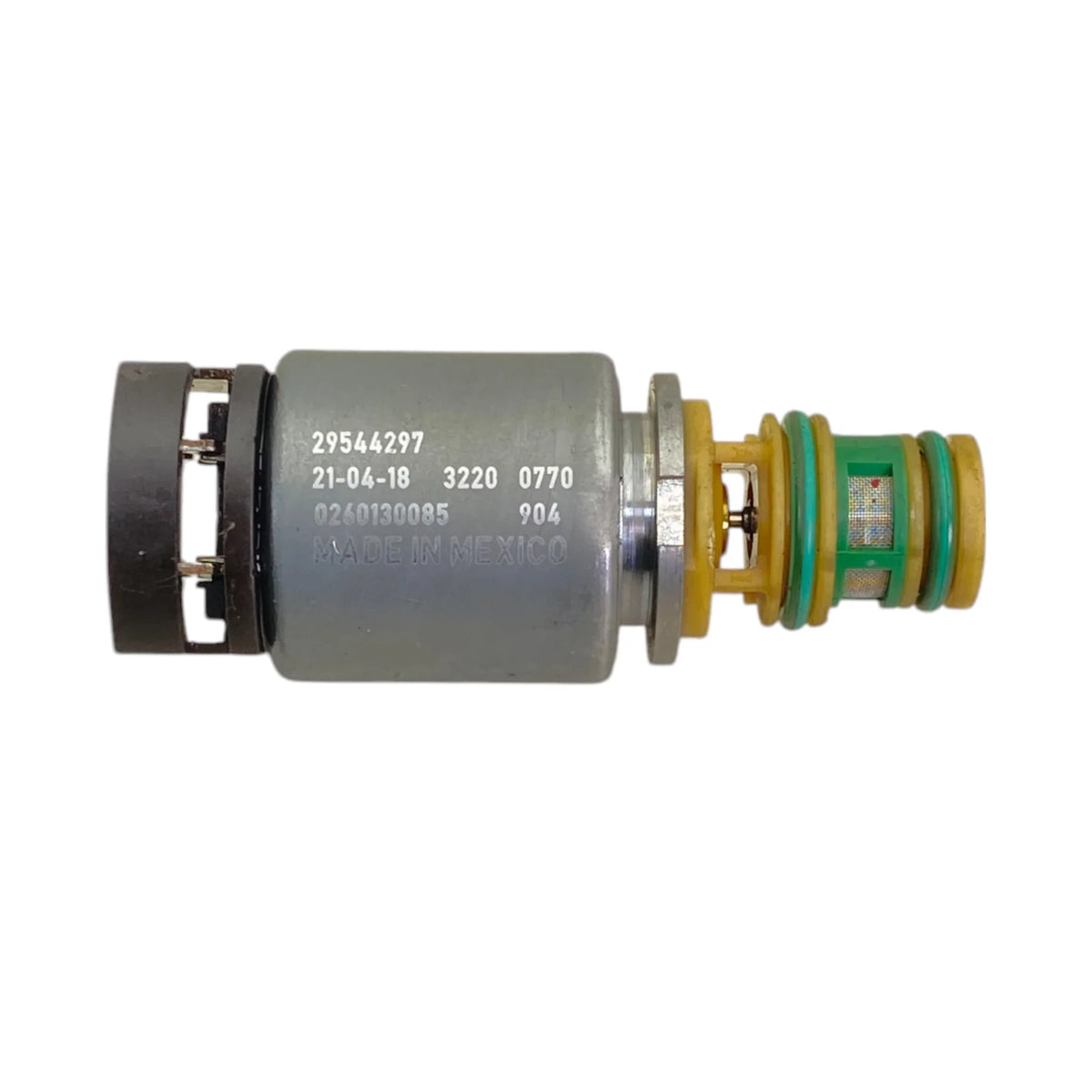 29544297 Genuine Allison Solenoid Valve – Second Truck Parts