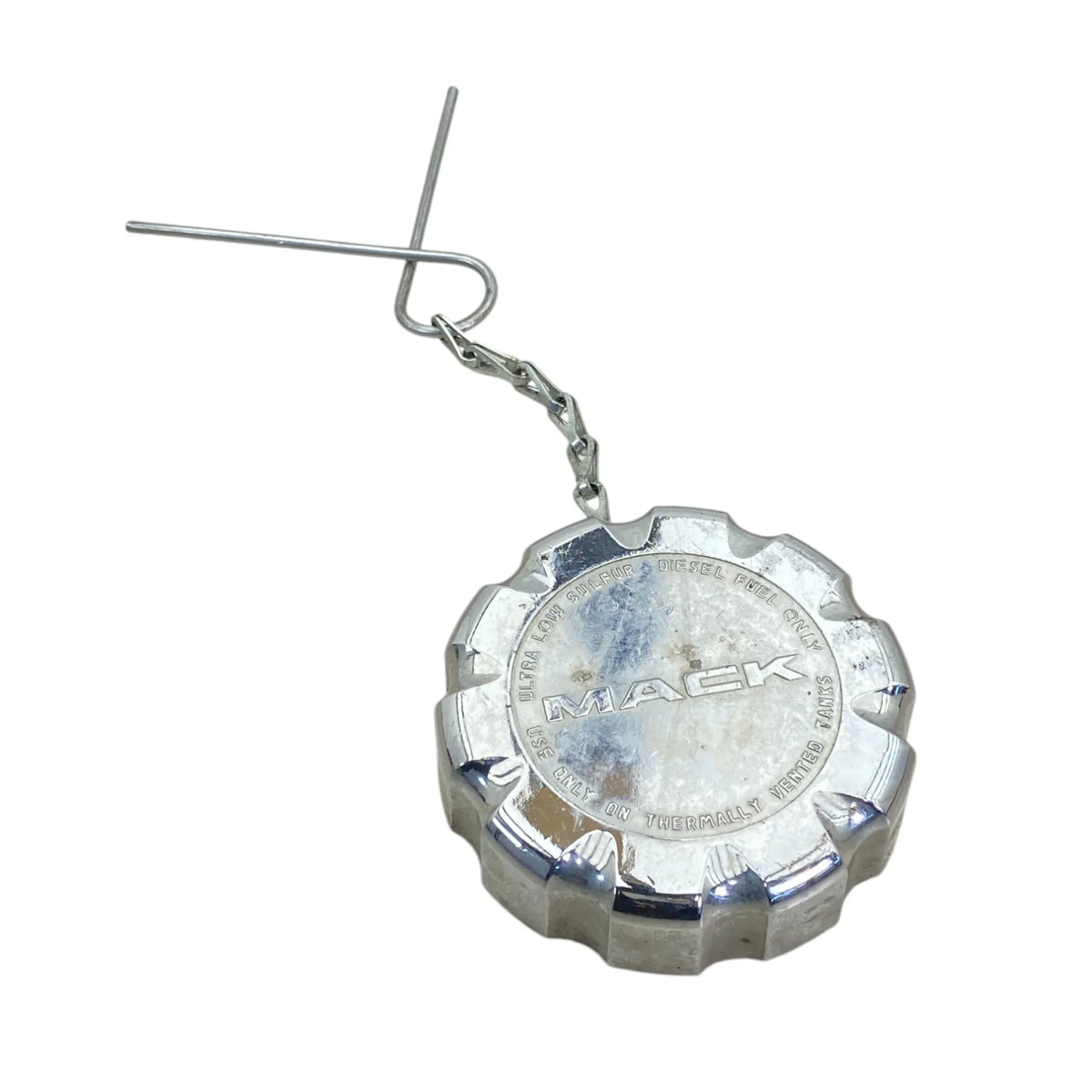 20770689 Genuine Volvo Fuel Cap – Second Truck Parts