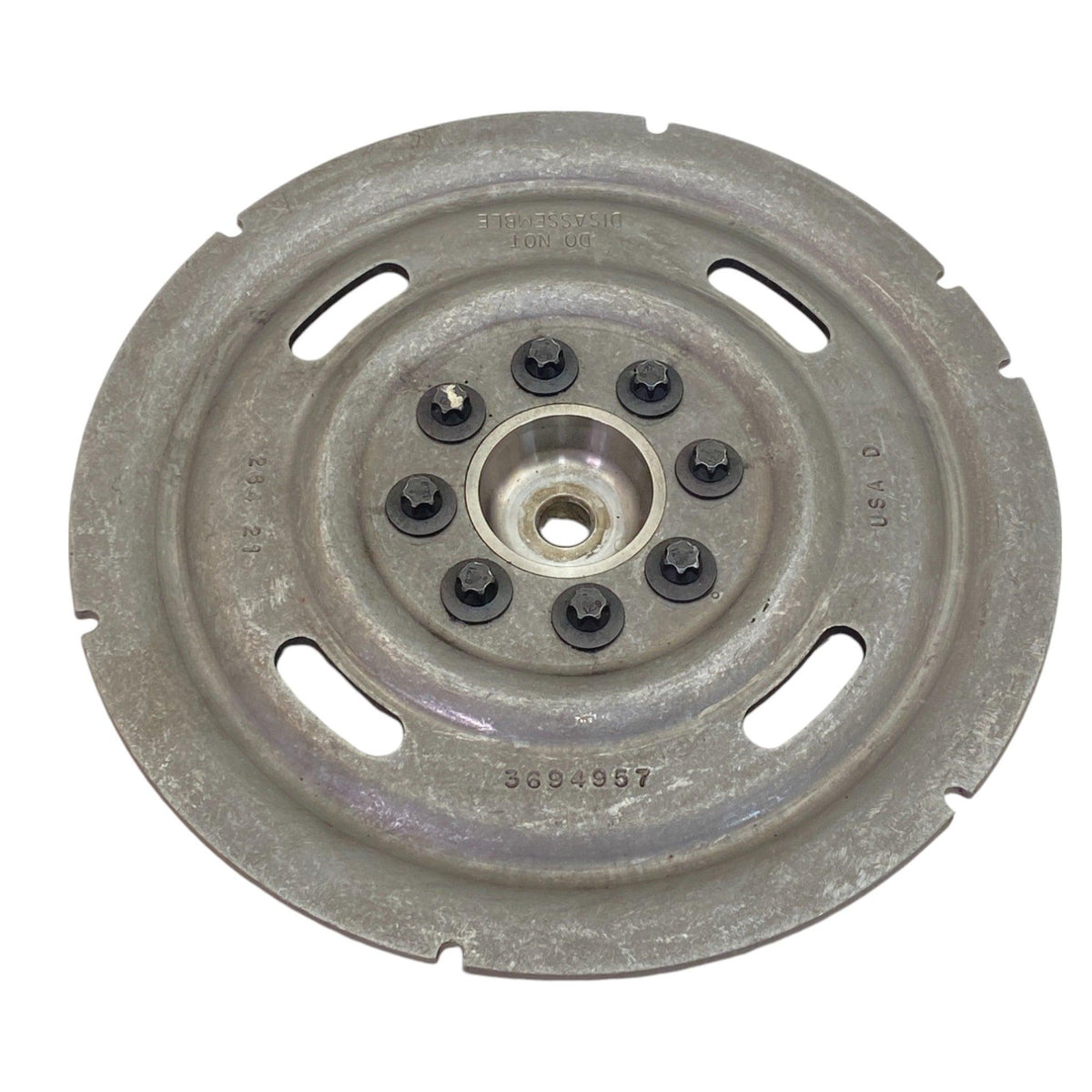 3694957 Genuien Cummins Position Sensor Plate – Second Truck Parts