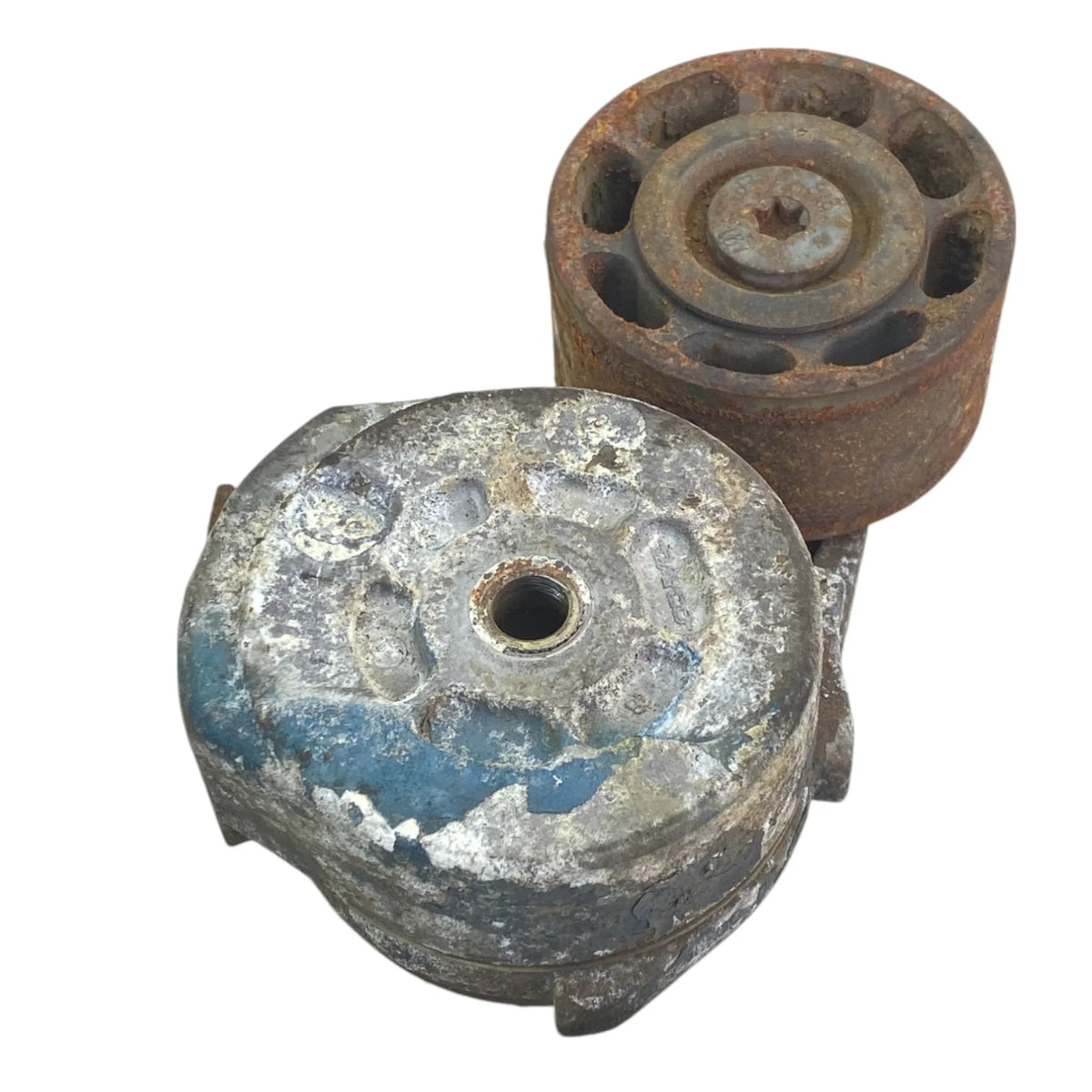 1830033C1 Genuine International Belt Tensioner – Second Truck Parts