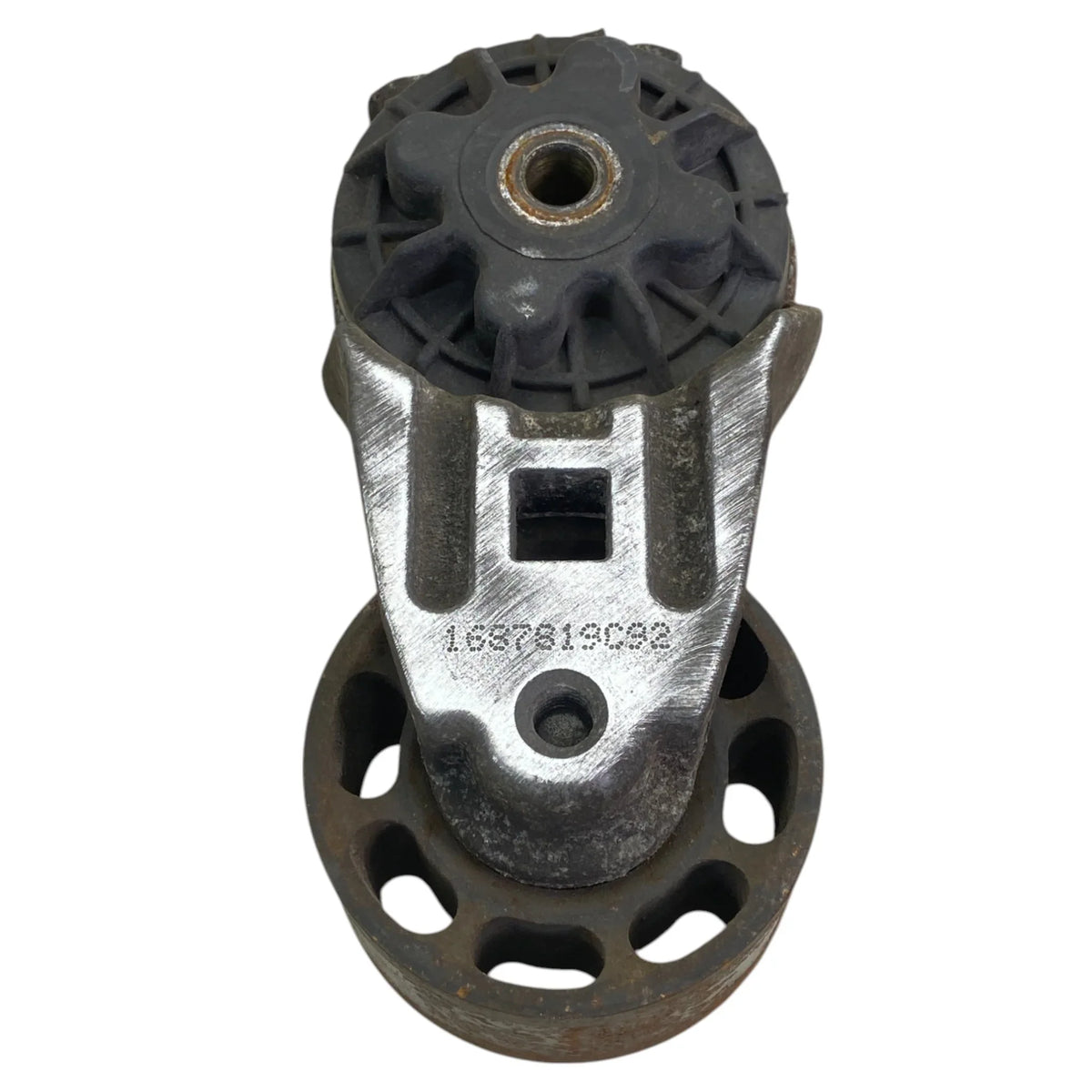 1687819C92 Genuine International Automatic Tensioner Pulley – Second ...