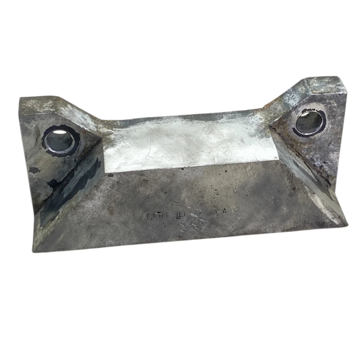 F6HT-8N601-AA Genuine Freightliner Fan Mounting Support – Second Truck ...