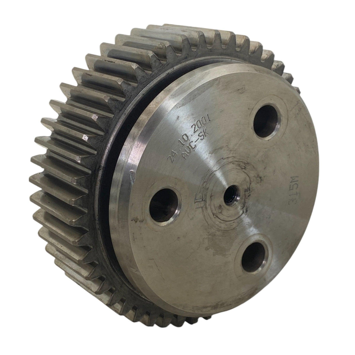 462GC315M Genuine Mack Idler Gear Shft Assy – Second Truck Parts
