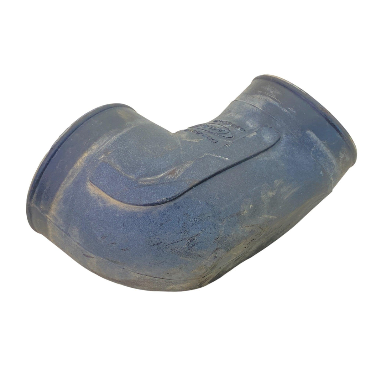 D04-6034 Genuine Peterbilt Air Transfer Tube – Second Truck Parts