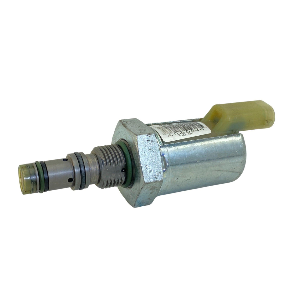 1832232C95 Genuine International Valve Assy Fuel Injector Pressure Reg ...