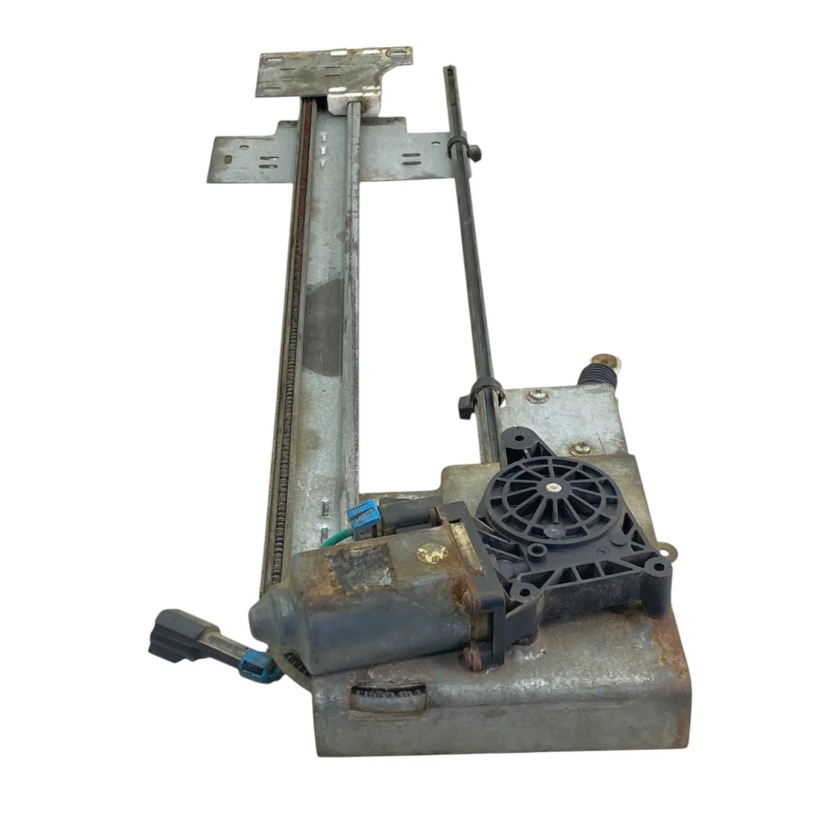 78581691 Genuine Mack Left Side Window Regulator – Second Truck Parts