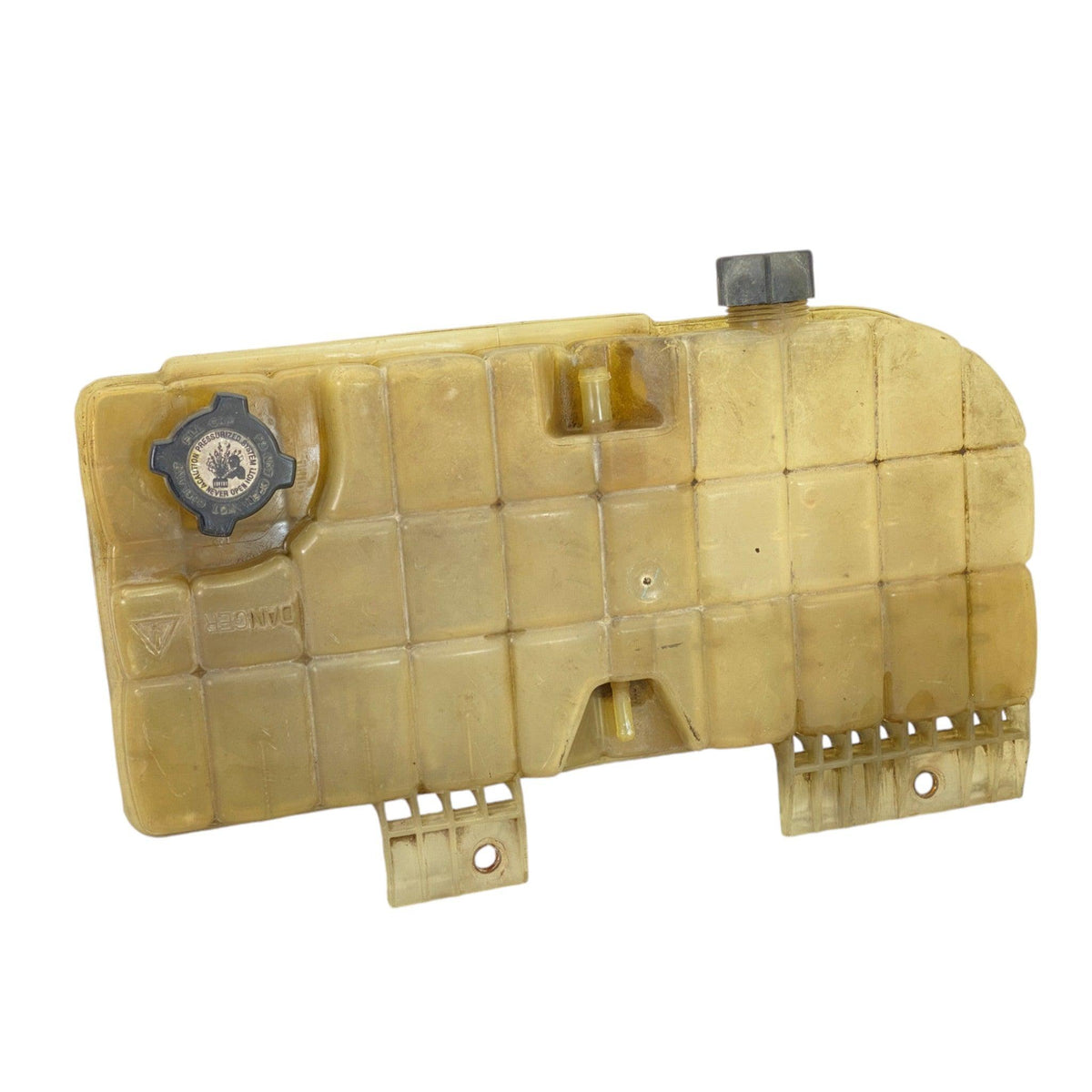 N5346001 Genuine Kenworth Coolant Reservoir – Second Truck Parts