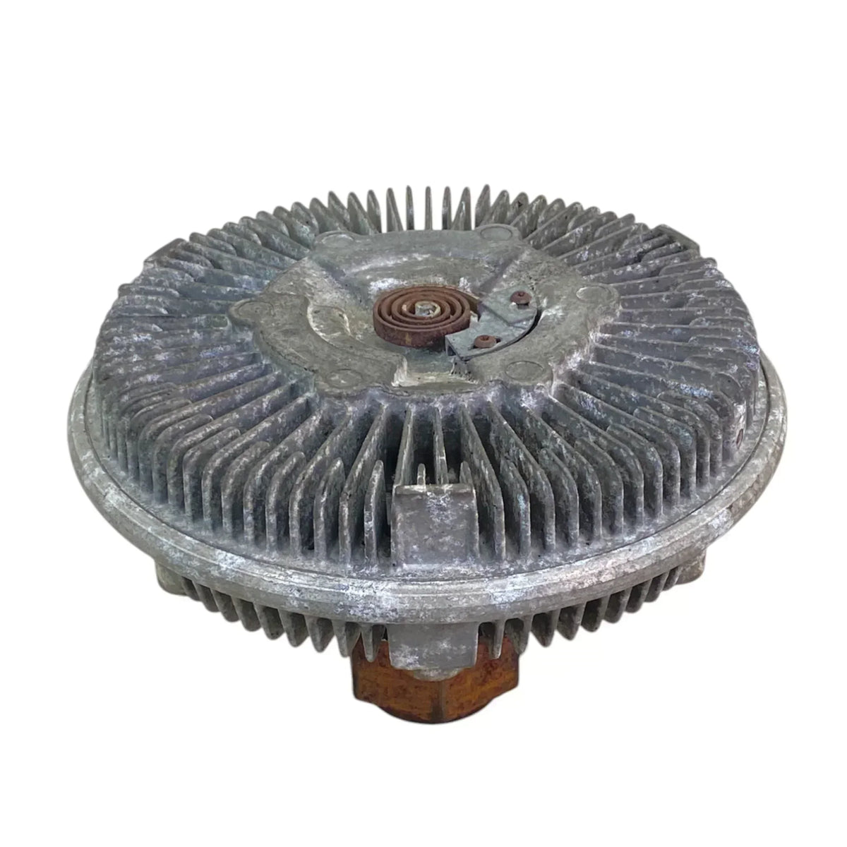 2601975C1 Genuine International Engine Fan Clutch – Second Truck Parts