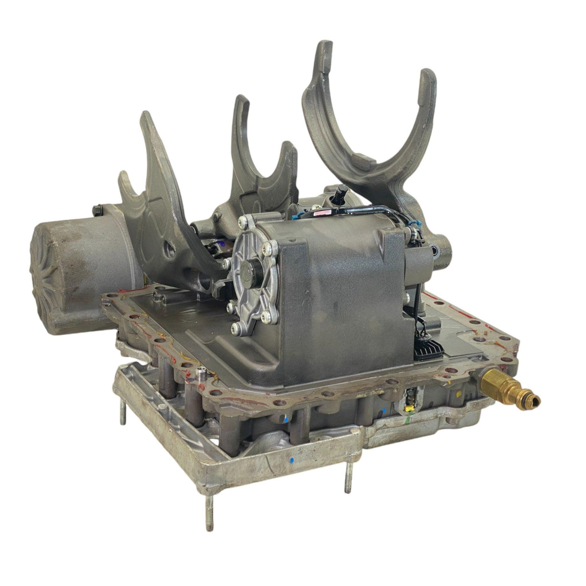 A-10000715 Genuine Eaton Mechatronic Transmission Module – Second Truck ...