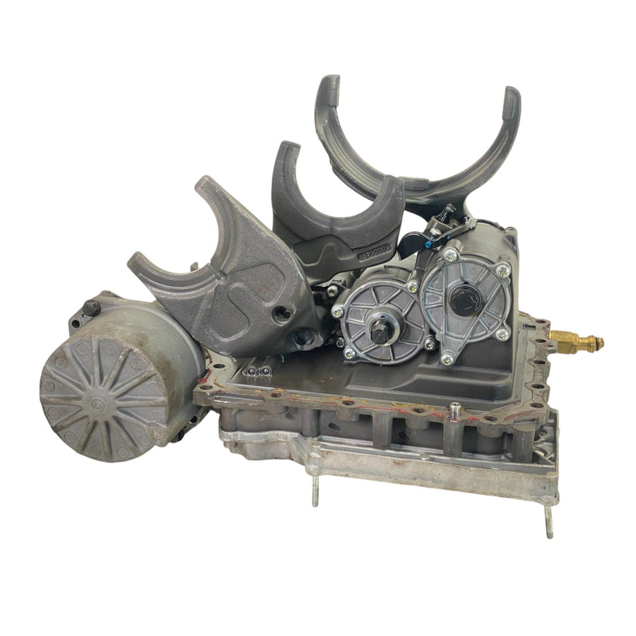 A-10000715 Genuine Eaton Mechatronic Transmission Module – Second Truck ...