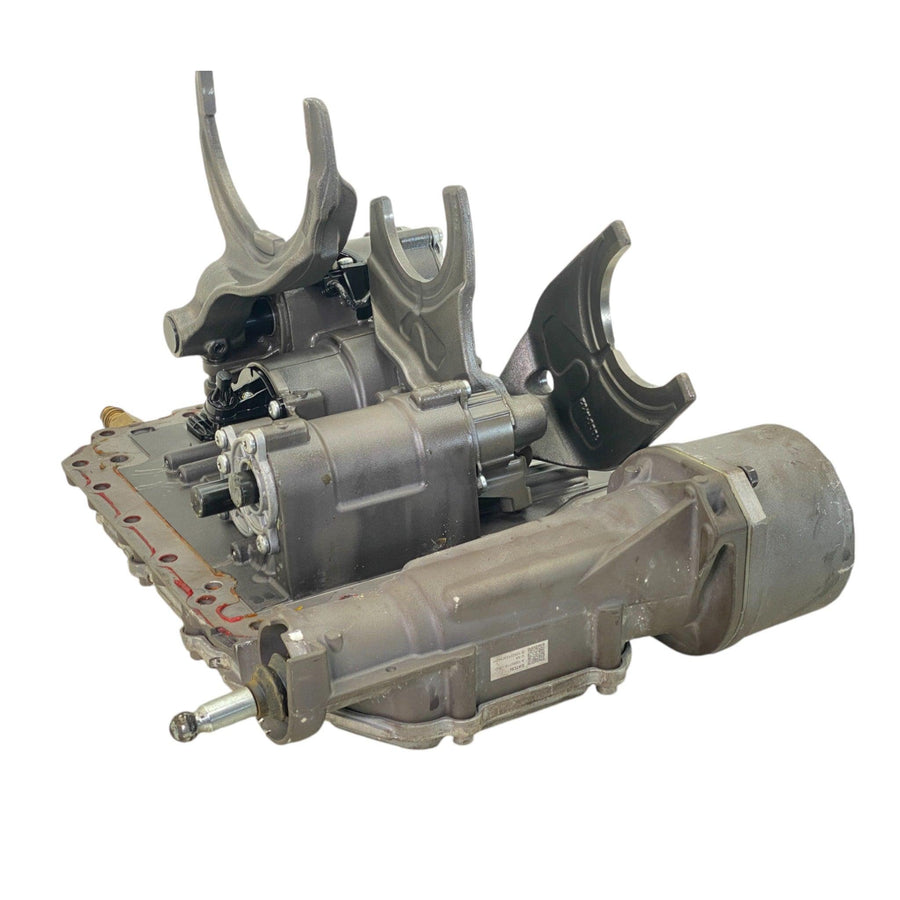 A-10000715 Genuine Eaton Mechatronic Transmission Module – Second Truck ...